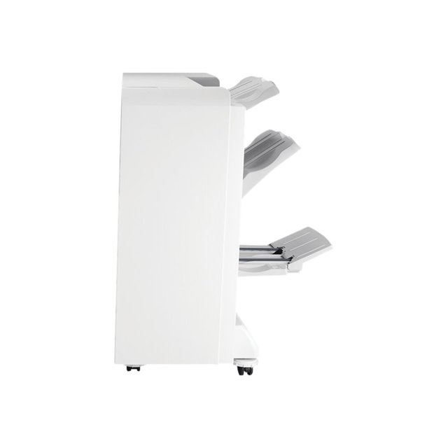 Xerox 497K21000 Br Booklet Maker Finisher Accs W/horizontal Transport ...