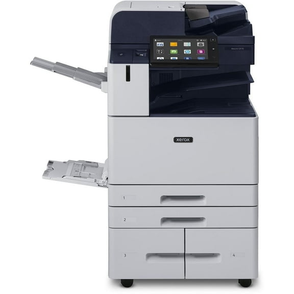Restored Canon imageRUNNER ADVANCE DX C3730i Multifunction Color ...