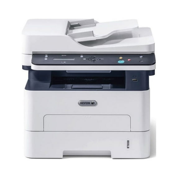 Xerox B205 Multifunction Printer, Print/Copy/Scan, 095205891614 ...