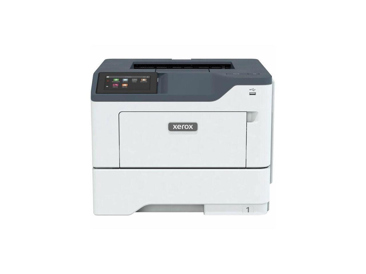 Xerox B410/DN Wired Laser Monochrome Printer - Walmart.com