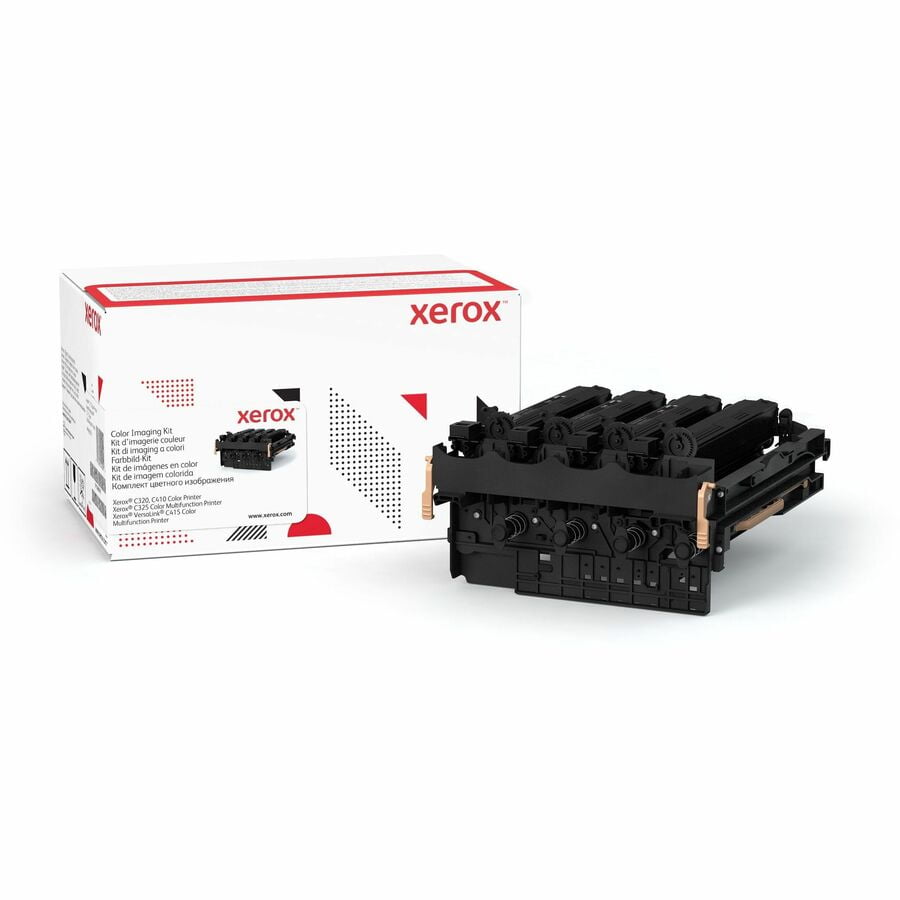 Xerox C410, VersaLink C415 Color Imaging Kit 013R00701 - Walmart.com