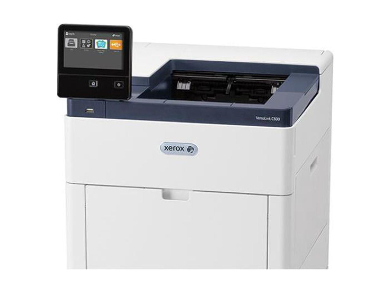 Xerox - C600/YDN - Xerox VersaLink C600 C600/YDN Desktop LED Printer ...