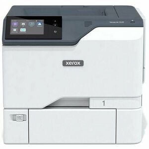 Xerox C620/DN VERSALINK C620 COLOR PRINTER, UP TO 52PPM, DUPLEX ...