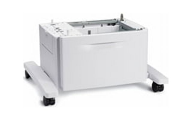 Xerox ColorQube 8700, 8900 Printer Cart with Storage Drawer 097S04388 ...