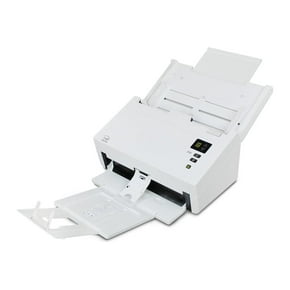 Multiple Page Scanner