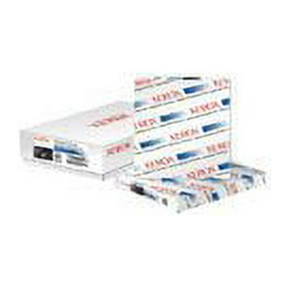 Glossy Adhesive Paper