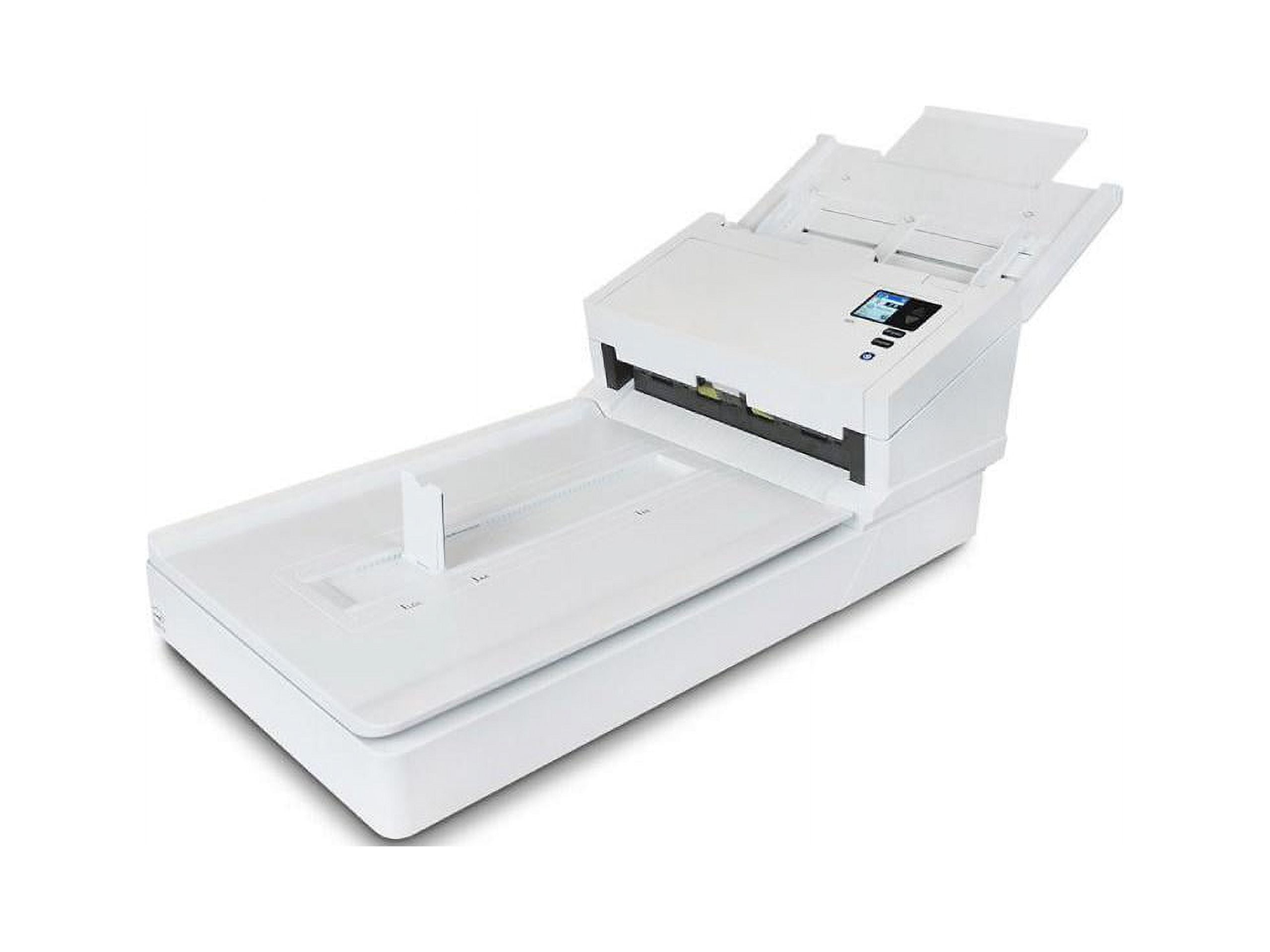 Xerox FD70 Office Document Scanner with Auto Feed, Duplex Flatbed for ...