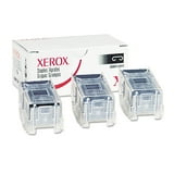Xerox Finisher Staples for Xerox 7760/4150, Three Cartridges, 15,000 ...
