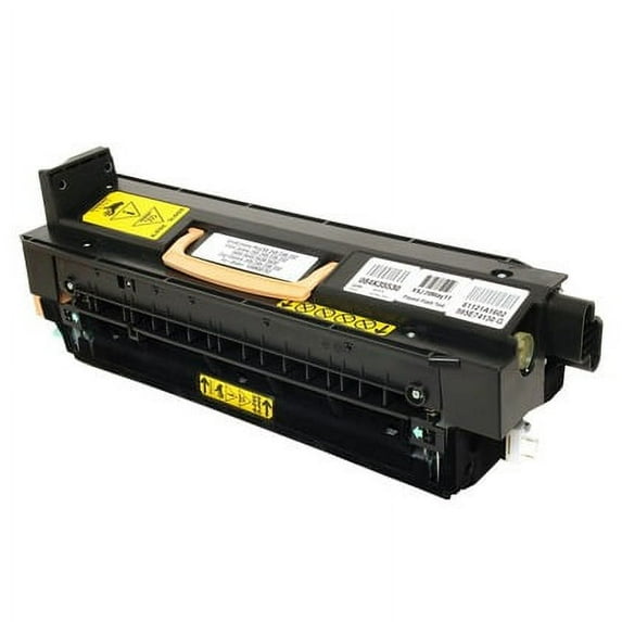 Xerox Fuser (400,000 Yield) 109R00752 - Walmart.com