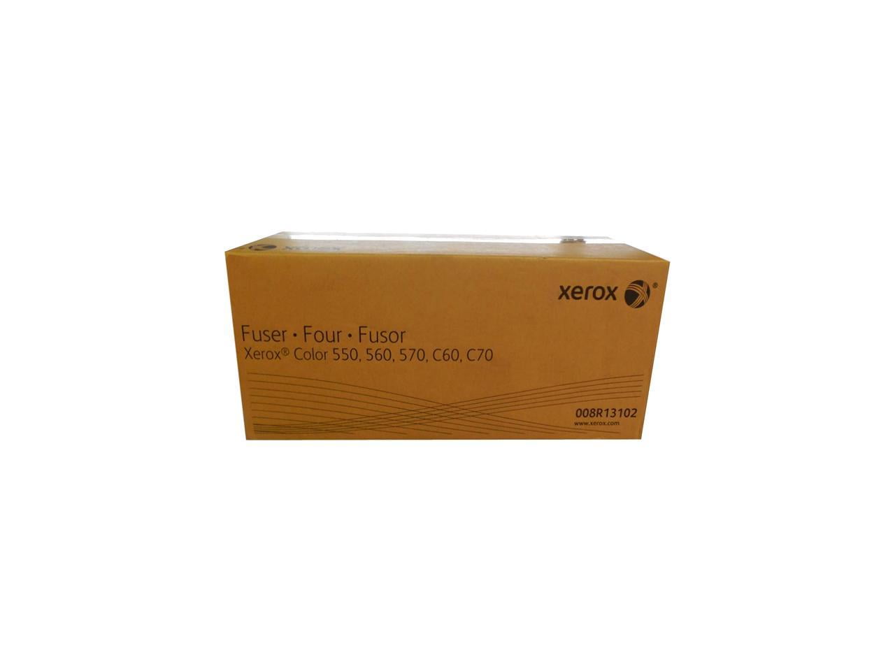 Xerox Fuser Unit (110V) (200,000 Yield) 008R13102 - Walmart.com