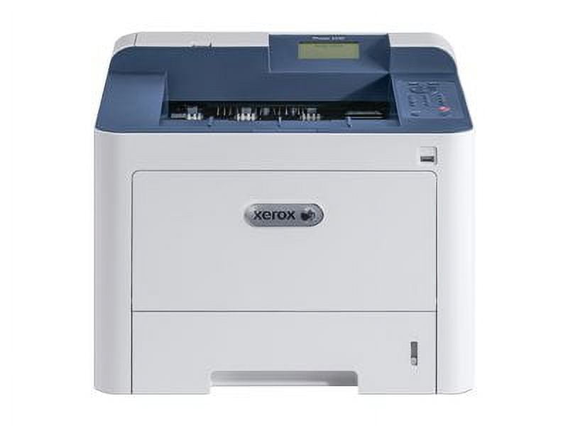 Xerox Phaser 3330 - Printer - B/W - Duplex - laser - A4/Legal - 1200 ...