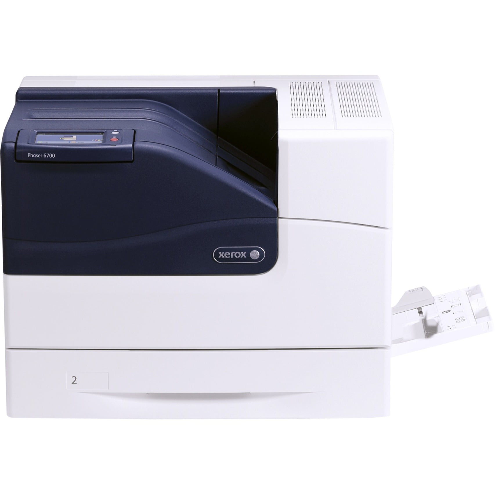Xerox Phaser 6700 6700DN Desktop Laser Printer, Color - Walmart.com