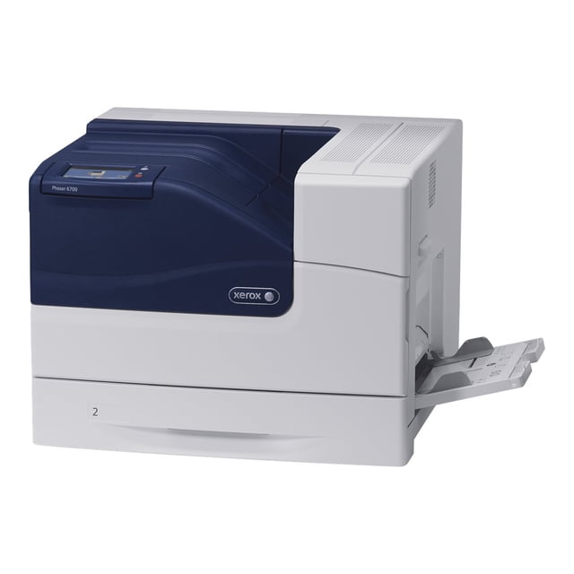 Xerox Phaser 6700Dn - Printer - color - Duplex - laser - Legal - 2400 x ...