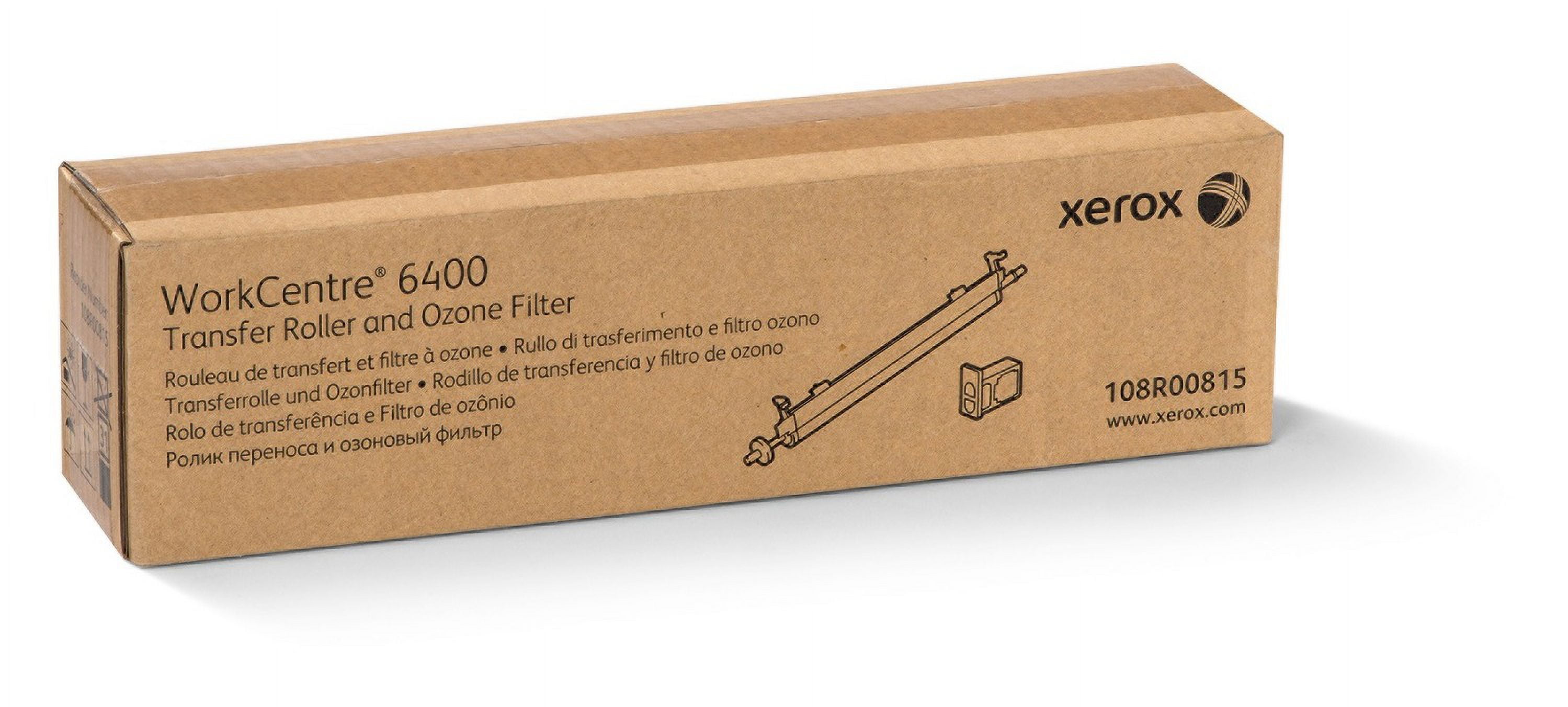 Xerox, Transfer Roller - Walmart.com