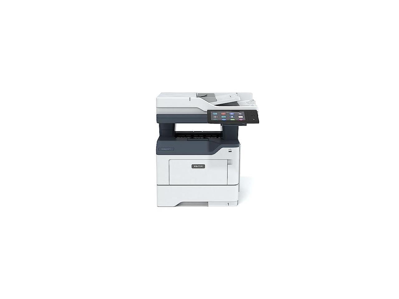 Xerox VersaLink B415/DN Wired Laser Multifunction Printer - Walmart ...