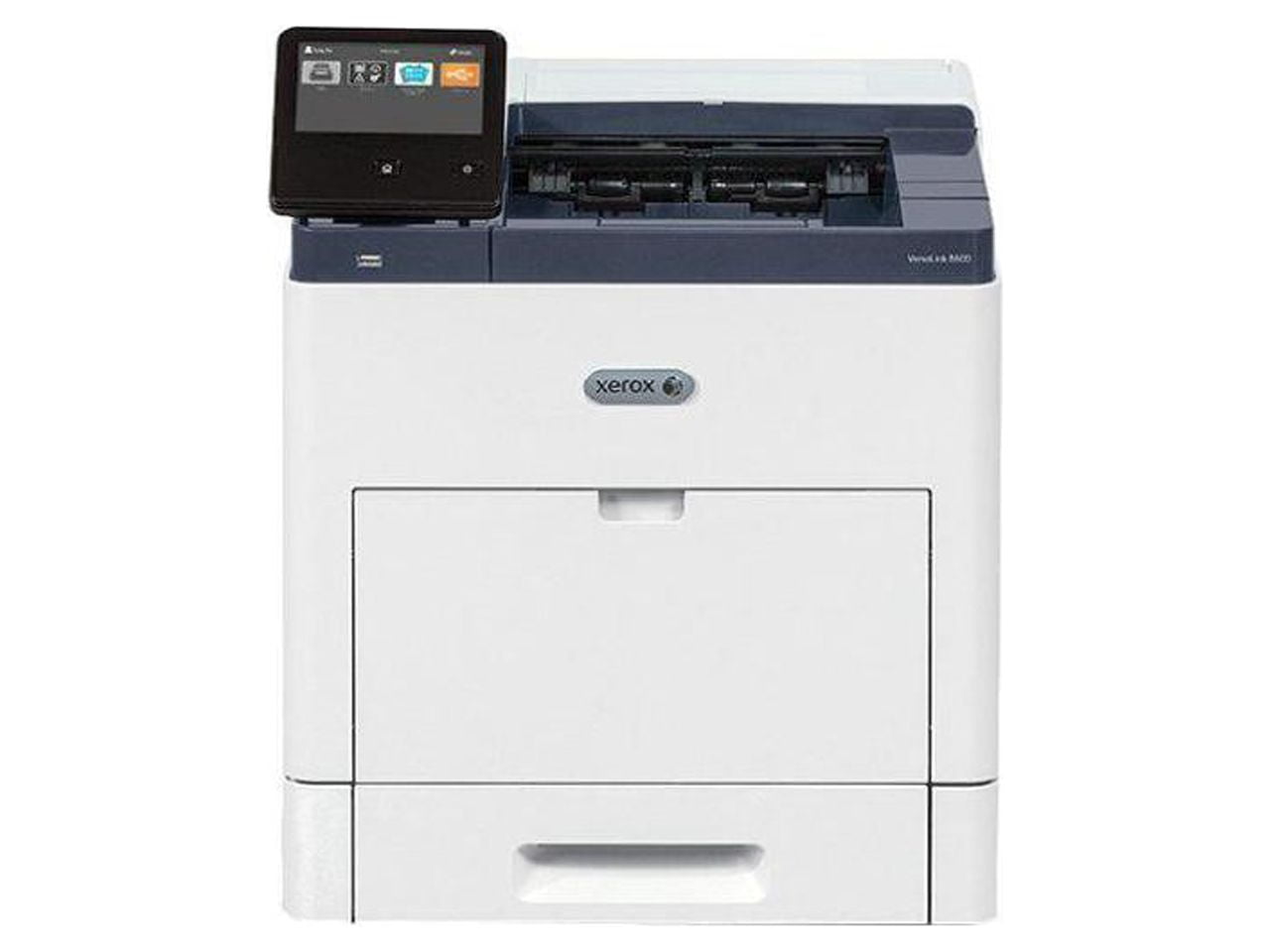 Xerox VersaLink B600 Workgroup Up to 58 ppm letter/Up to 55 ppm A4 ...