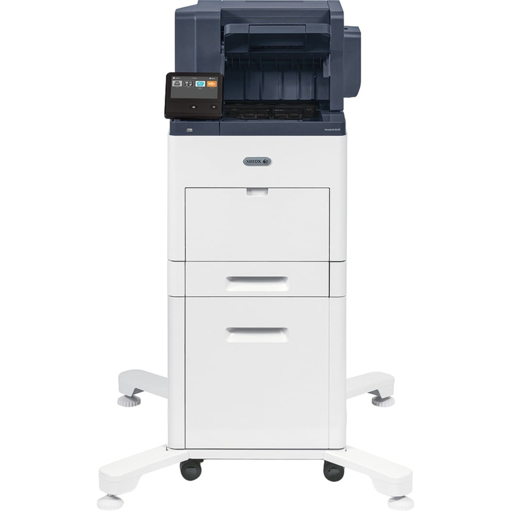 Xerox VersaLink B600/DXF Desktop LED Printer, Monochrome - Walmart.com