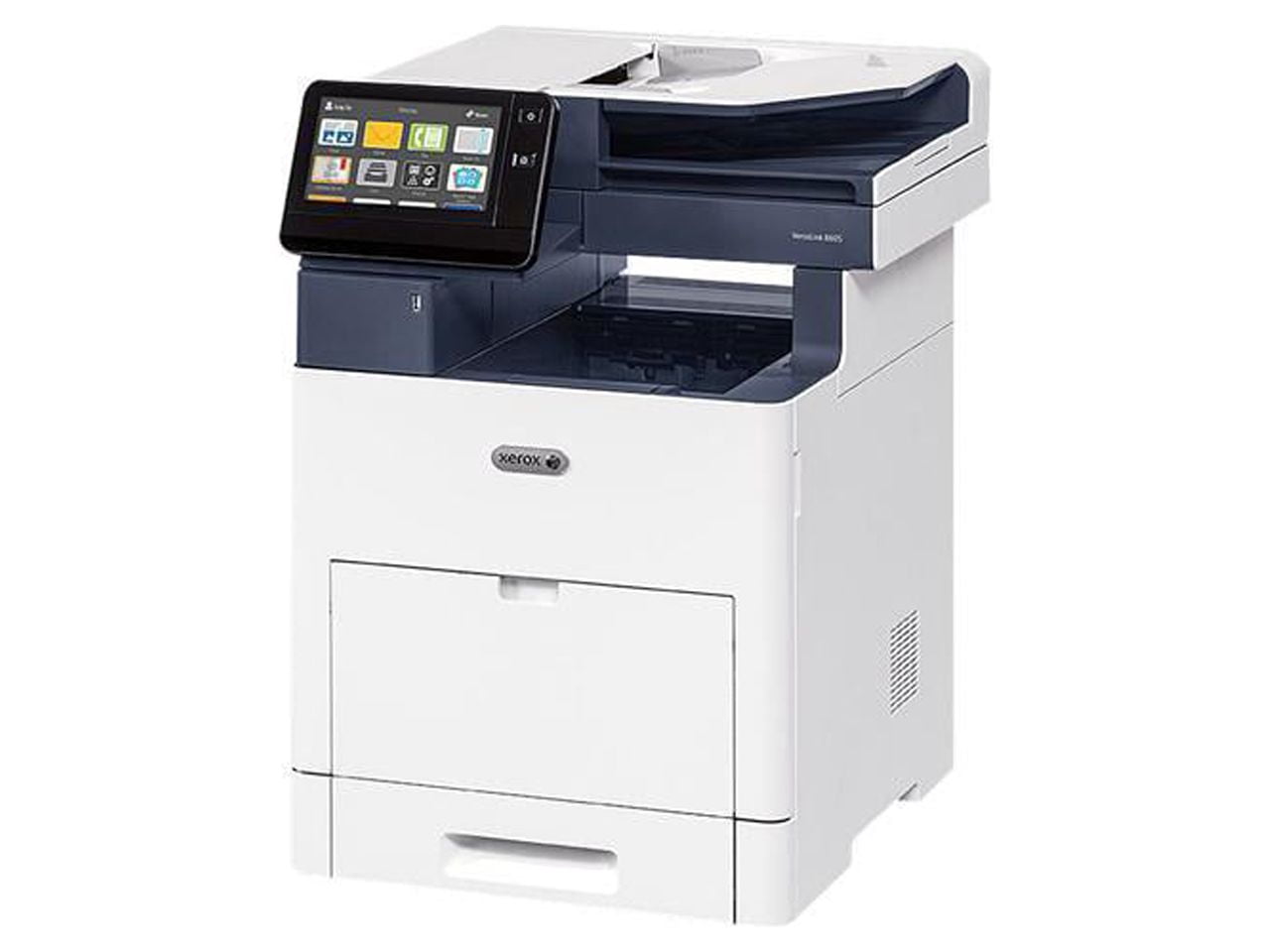 Xerox VersaLink B605/XM Multifunction Monochrome Laser Printer ...