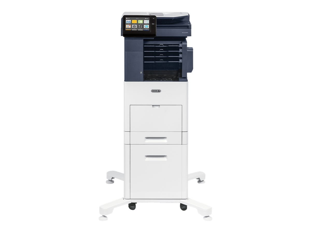 Xerox VersaLink B605/XTP LED Multifunction Printer, Monochrome ...