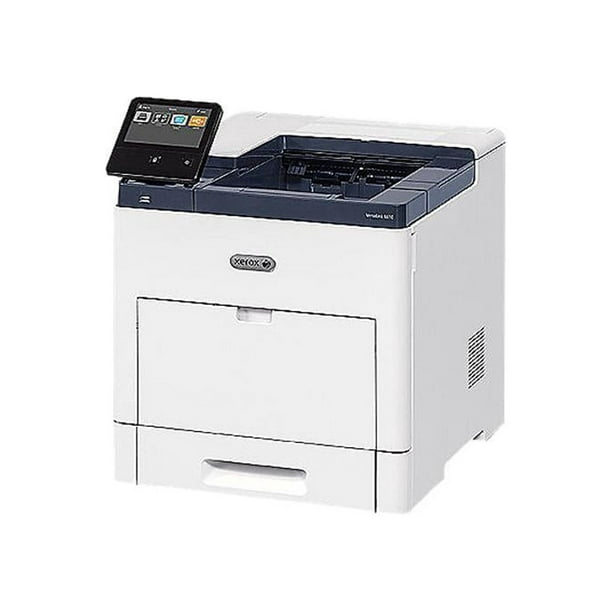 Xerox VersaLink B610/DN Monochrome Laser Printer - Walmart Business ...