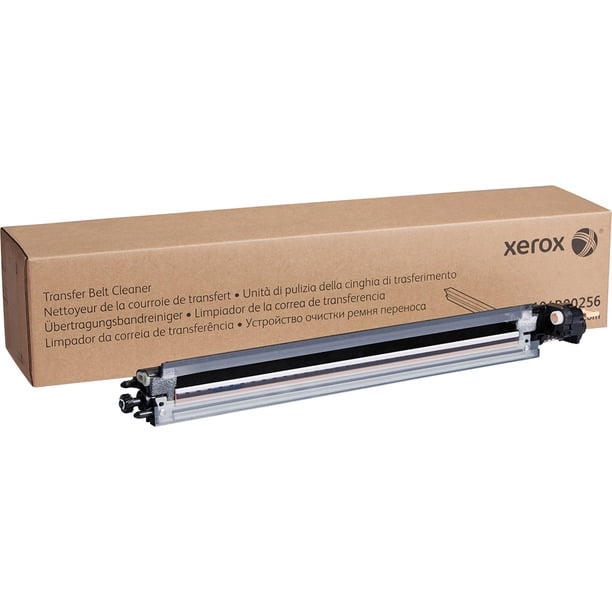 Xerox VersaLink C8000/C9000 Transfer Belt Cleaner - Walmart Business ...