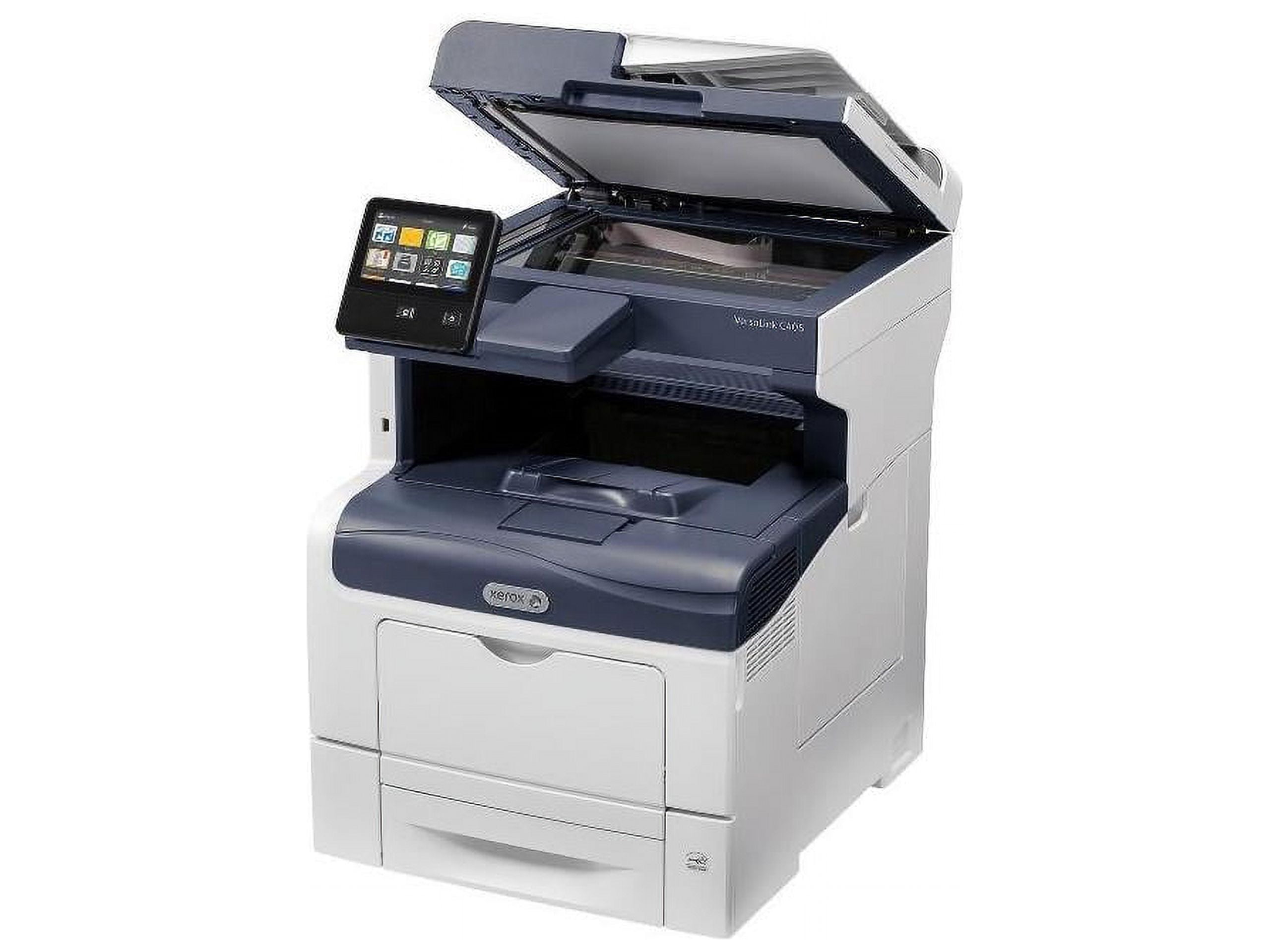 Xerox Versalink C405/YDN Duplex 600 DPI x 600 DPI Wireless/ USB Color ...