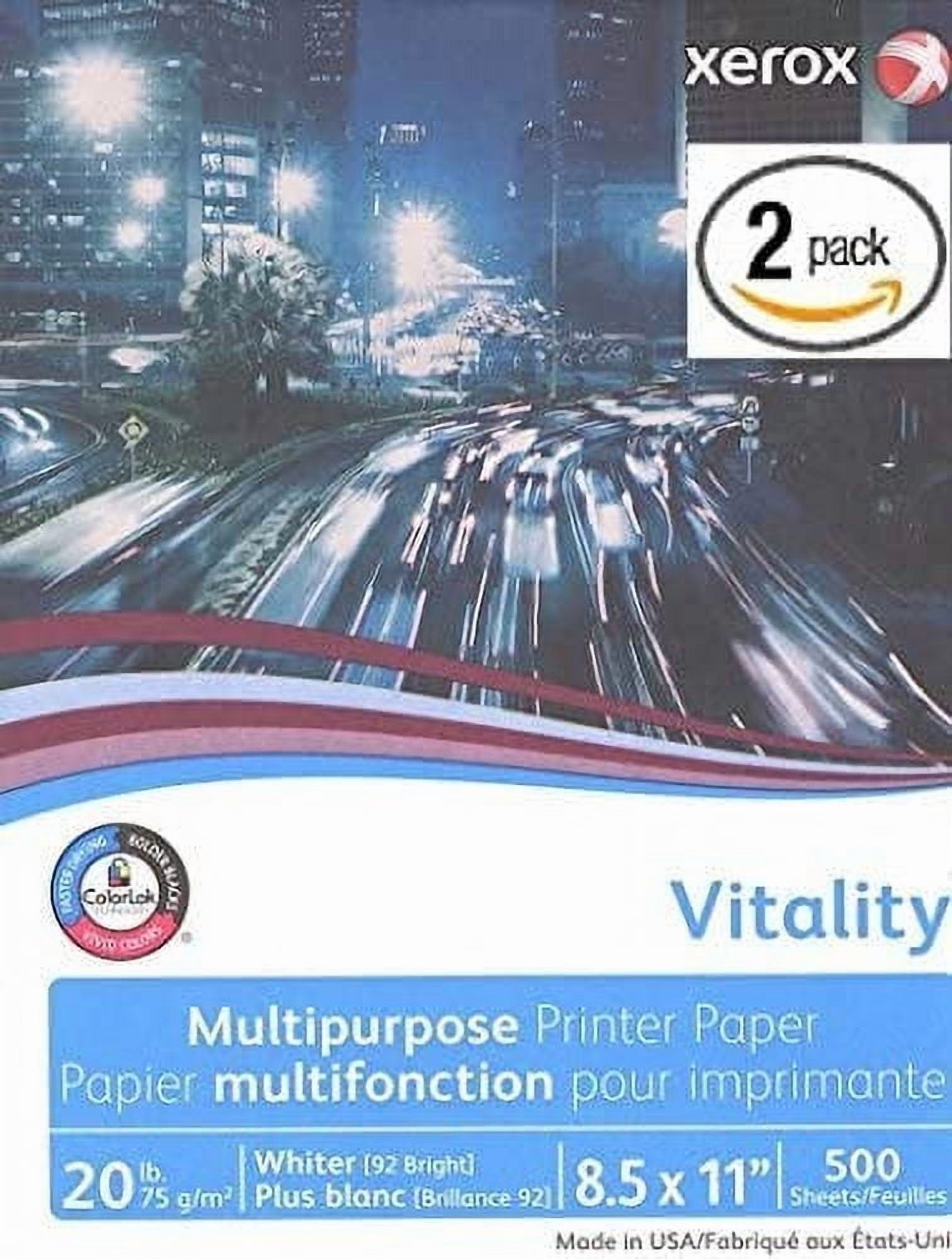 Xerox Vitality Business 4200 Multipurpose Copy Laser Inkjet Printer ...