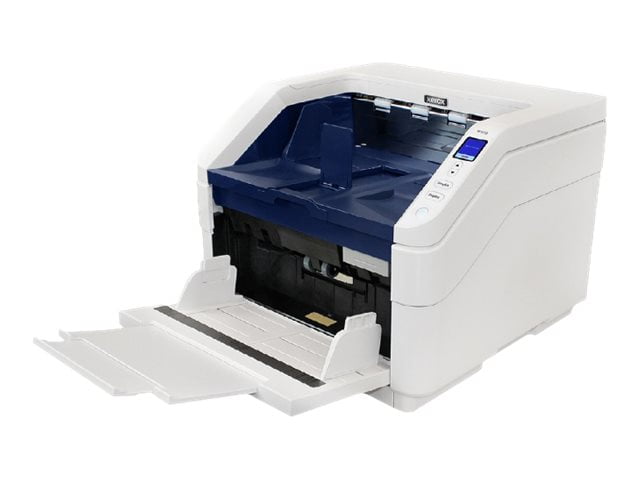 Xerox XW110-A - Document scanner - Contact Image Sensor (CIS) - Duplex ...