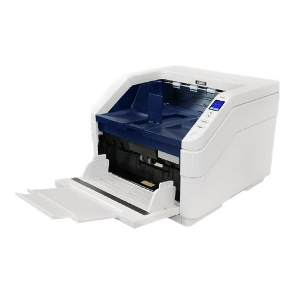 Multiple Page Scanner