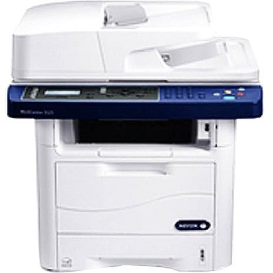 Xerox WorkCentre 3325/DN Wireless Laser Multifunction Printer ...