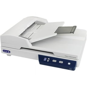 Multiple Page Scanner