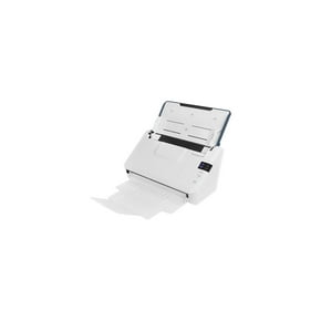 Multiple Page Scanner