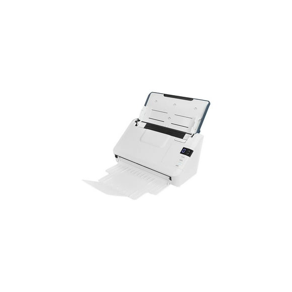 Multiple Page Scanner