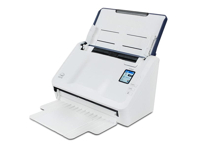 Xerox XD35WN-U Flatbed Scanner - 600 dpi Optical - 48-bit Color - 16 ...