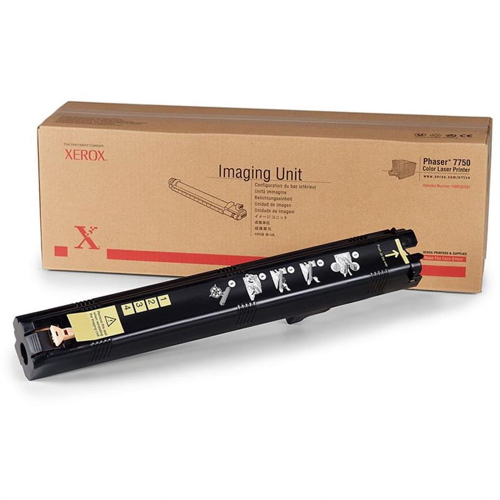 Xerox, XER108R00581, 18R581 Imaging Unit, 1 Each - Walmart.com