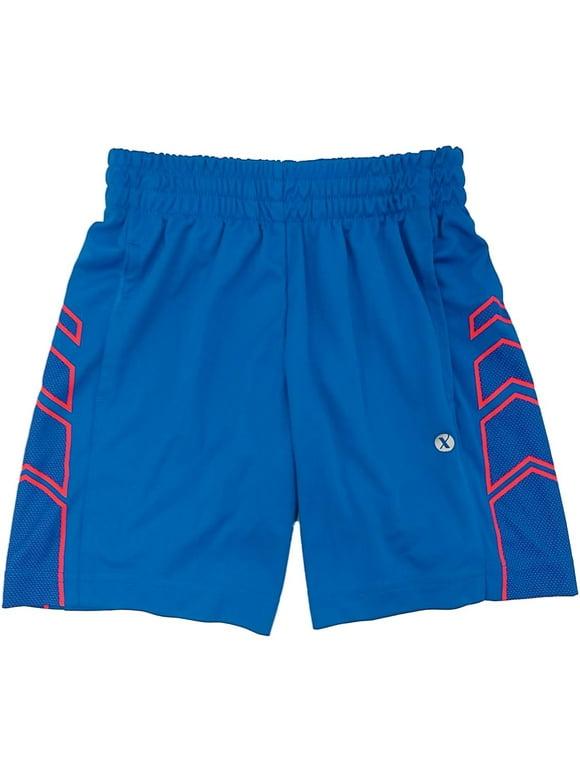 Xersion Shorts Pockets