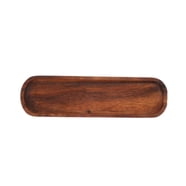 Tray Wood Serving Tray Small Wooden Tray Rectangle Wood Tray for ...