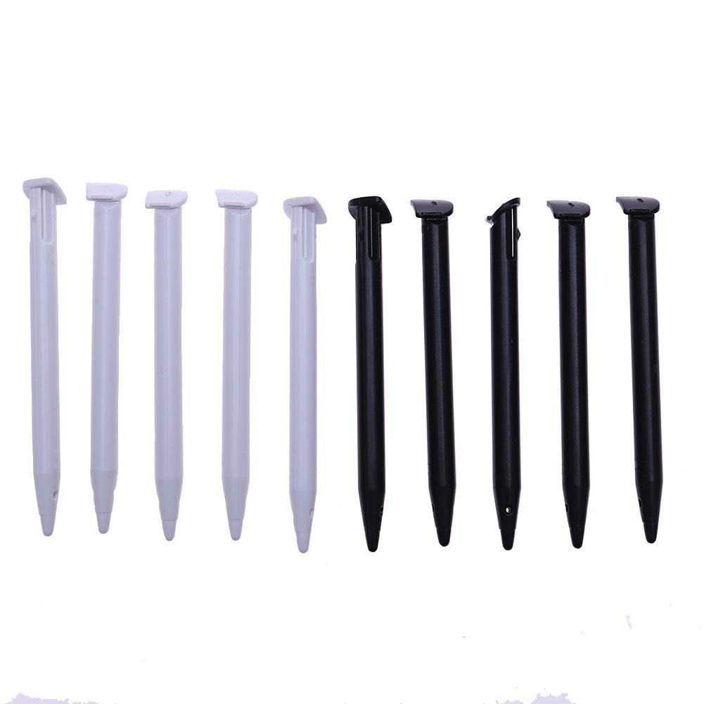 Xewsqmlo 5pcs Plastic Stylus Pen Screen Touch Pen For 2DS Game Console ...