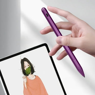 Adonit Neo Ink(Graphite Black) Magnetic Attachable Stylus Pen for ...