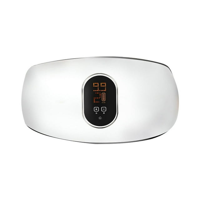 Xewsqmlo Electric Slimming Machine Weight Loss Belly Body Thin Waist ...