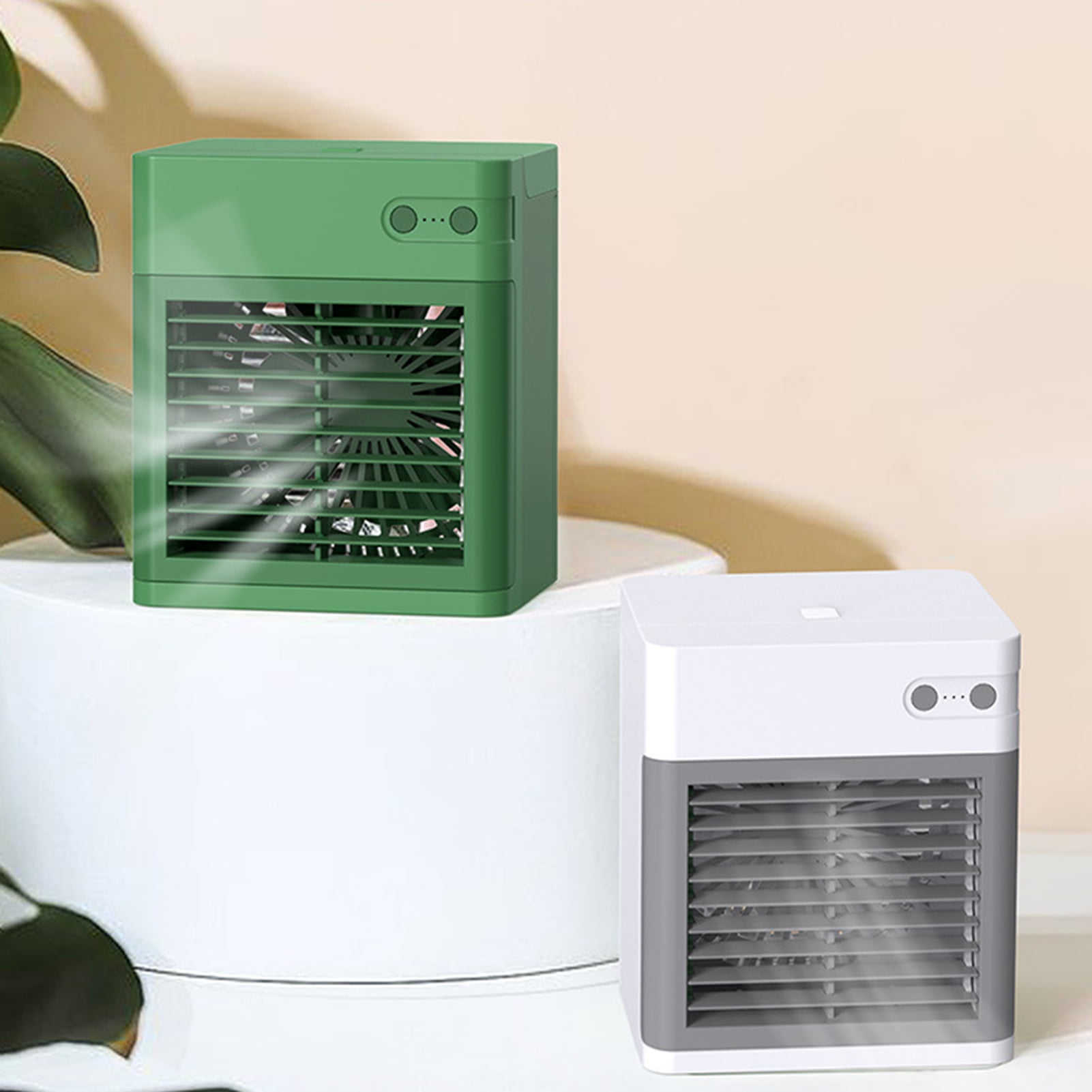 Xeyise Air Cooler Fan Humidification Design Adjustable Environment ...