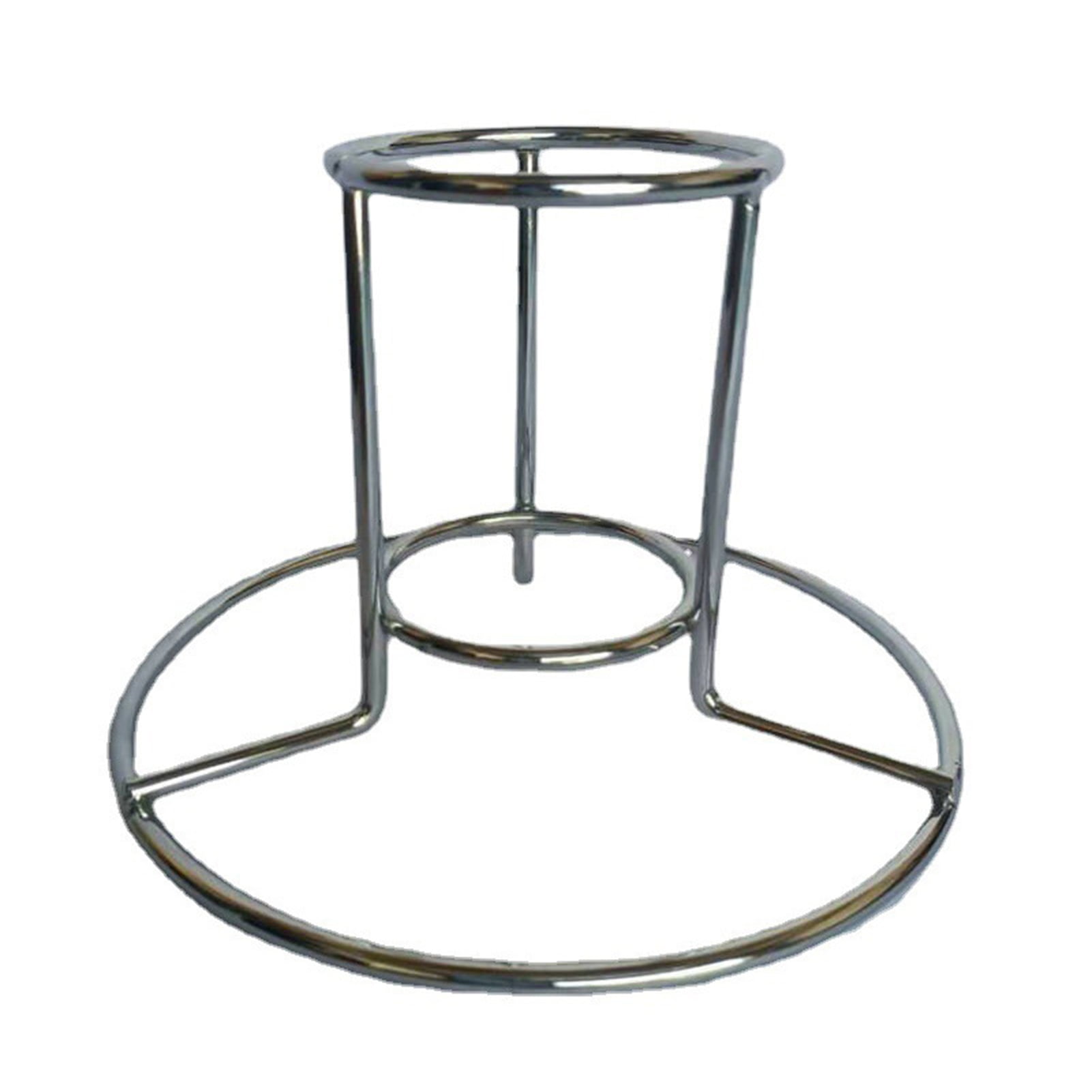 Xeyise Beer Can Chicken Holder Stand Stainless Steel Roast Chicken Rack ...