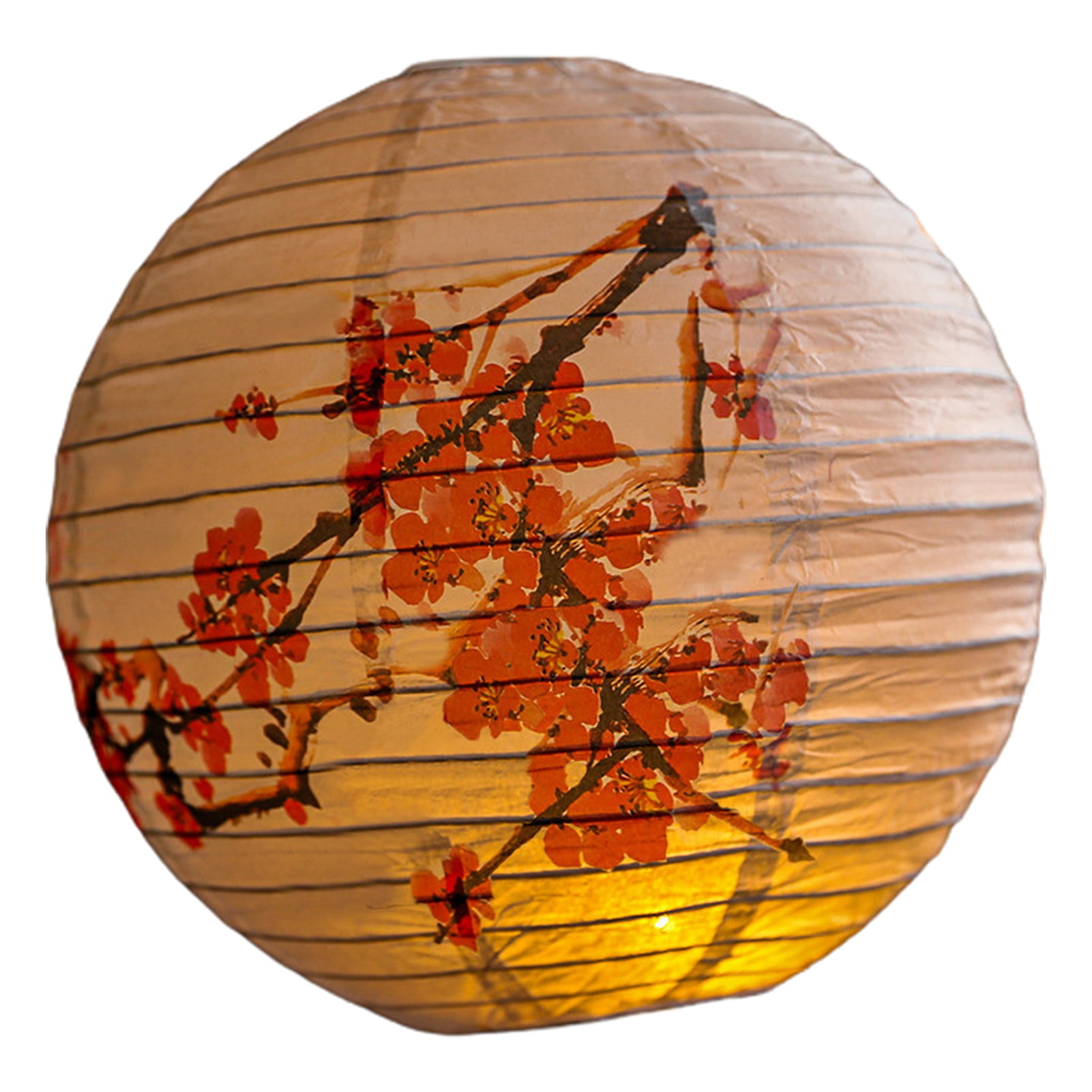 Xeyise Chinese Lantern Dance Props Retro Traditional Decoration New Year Handheld Lantern for ...