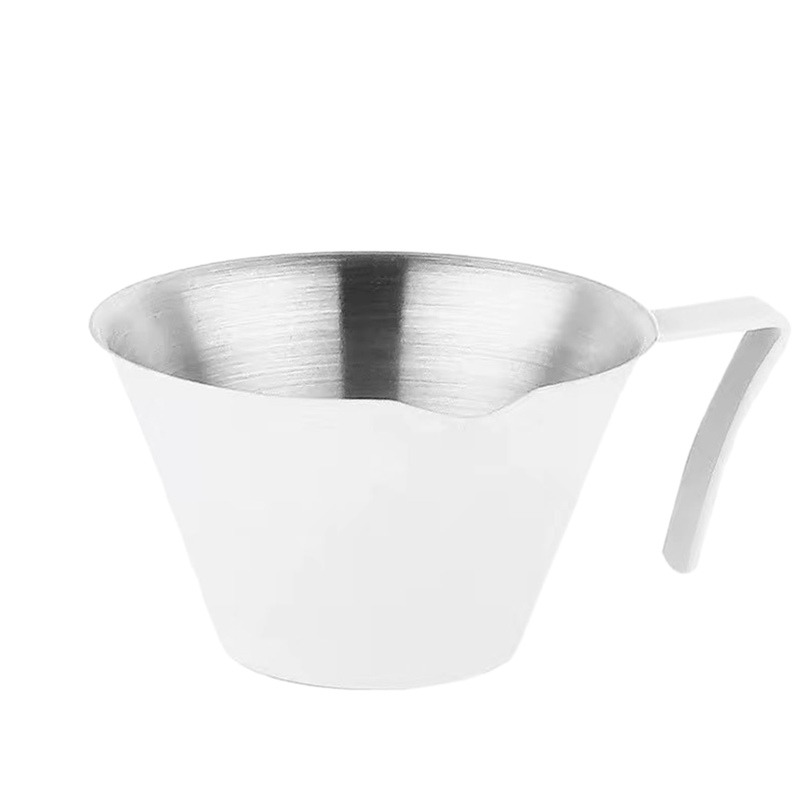 Xeyise Coffee Extract Cup Stainless Steel Coffee Measuring Cup with ...