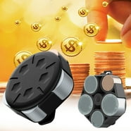 Royal Sovereign Automatic Money Counting Machine, 4 Row Digital Coin ...