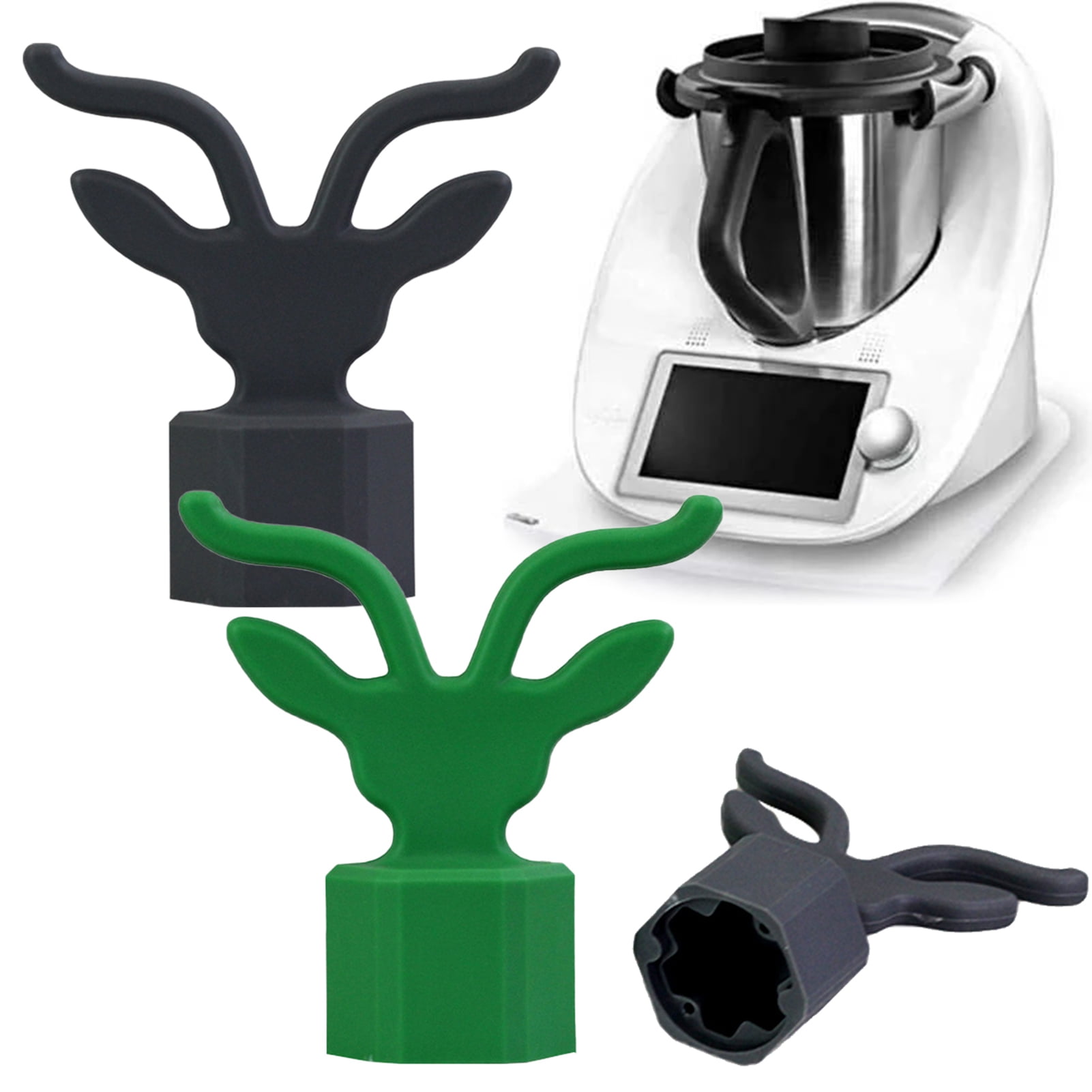 Xeyise Food Mixer Removal Tool Mini Quick Disassembly Plastic Food ...