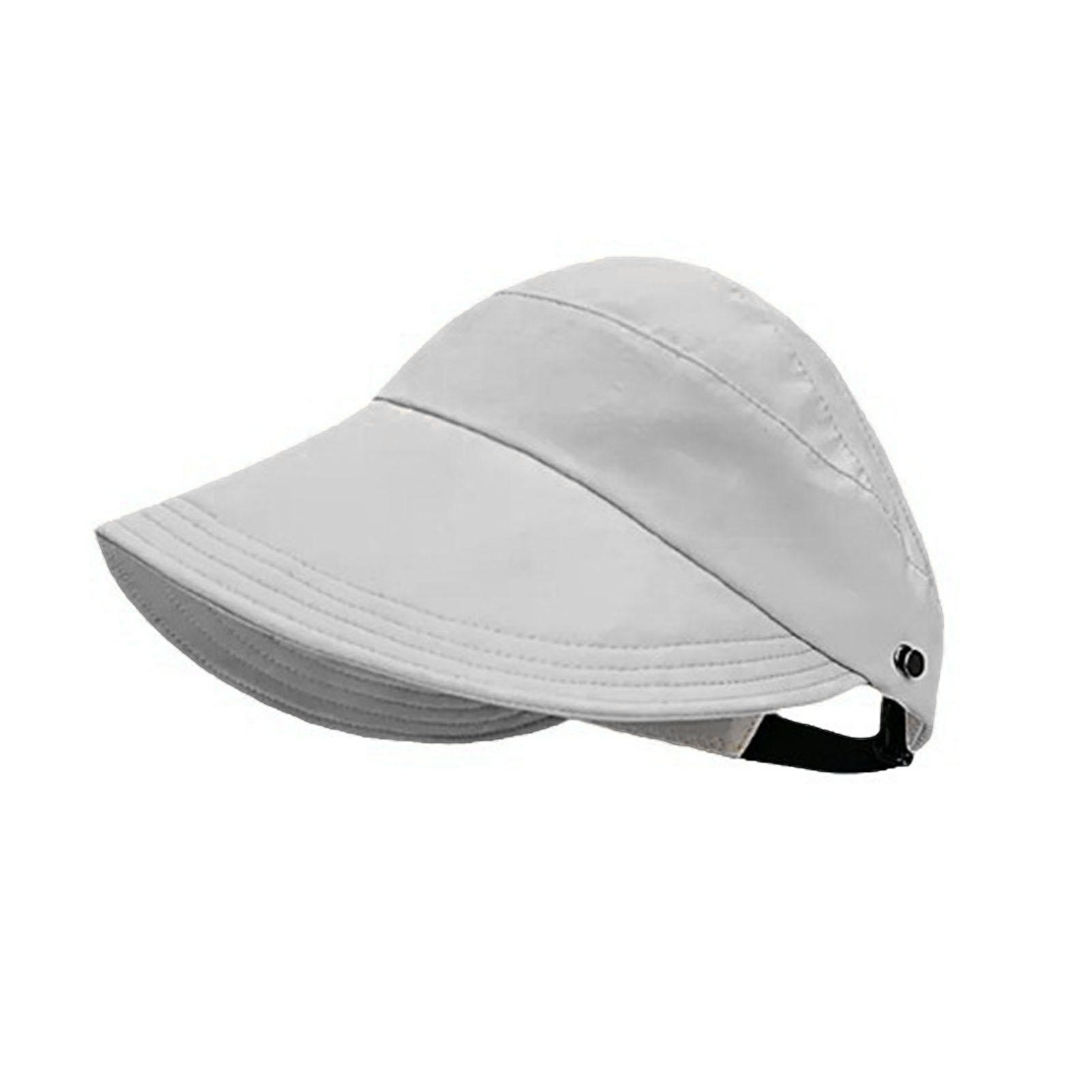 Xeyise Outdoor Sun Protection Hat with Side Hook Anti-UV Wide Brim ...