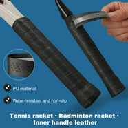 Tennis Grip Tacky Tennis Racket Grip Tape Absorbent Anti-slip Tennis Overgrip for Tennis ...