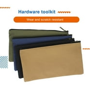 VIPERADE VE3 Tool Pouch Pocket Organizer, Nylon Tool Belt Pouch with 4 ...