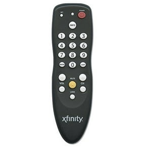 Xfinity Remote